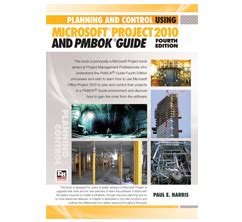 Planning And Control With The Pmbok Guide Eastwood Harris Project Management Training Materials