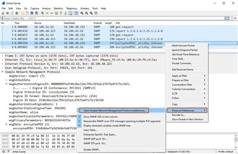 Snmp Configuration Verification And Troubleshooting On Asa Cisco Community