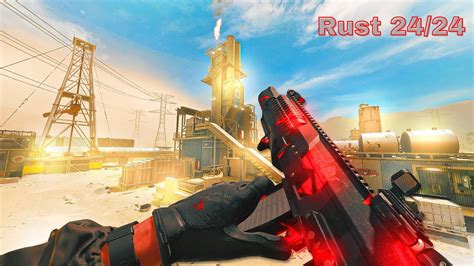 Mw3 Rust Gameplay Youtube