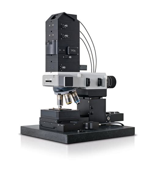 Imaging Of Graphene With Confocal Raman And Atomic Force Microscopy Afm