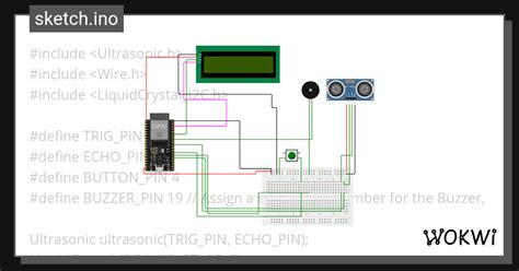IOT Fp Wokwi ESP32 STM32 Arduino Simulator IOT Fp Wokwi ESP32 STM32 Arduino Simulator
