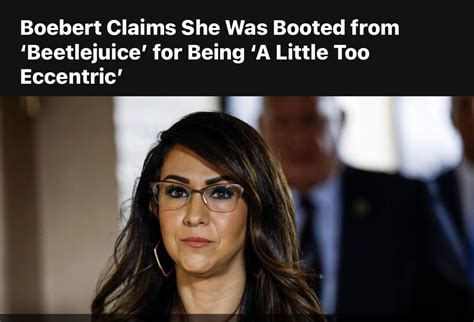 Being Obnoxious Doesnt Make You Eccentric It Makes You Obnoxious R