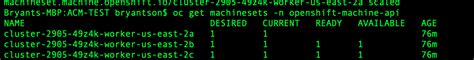 Installing Red Hat Advanced Cluster Management ACM For Kubernetes Red Hat Developer