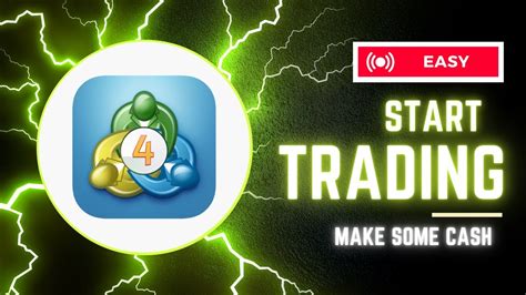 How To Use Metatrader 4 Mobile App Tutorial For Beginners Android Youtube