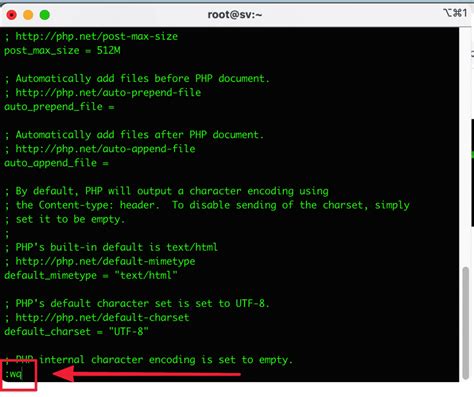 Fix The Error Can Not Be Uploaded Error Message Cyberpanel With 3 Steps
