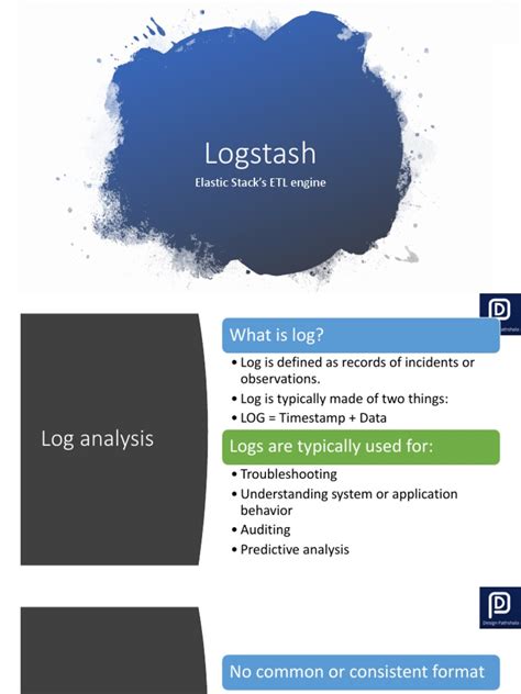 1 Logstash Basics Pdf Java Programming Language Hypertext