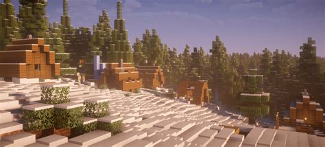 Nostalgia Shaders Shader Pack For Minecraft 52 Off