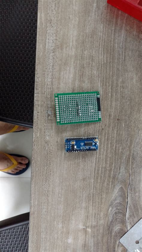 Tic Tac Mini Game Hackaday Io