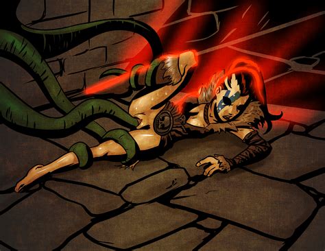 Darkness Holds Dominion By Hydra Bomb Hentai Foundry