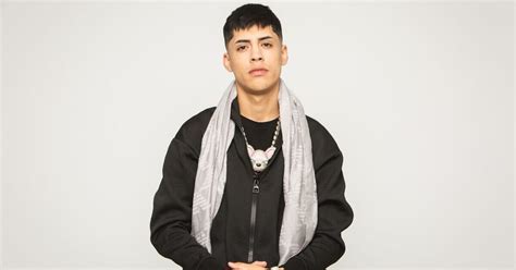 El Más Pegado De Chile Cris Mj Estrenó “no Ponga Excusas” Urbana