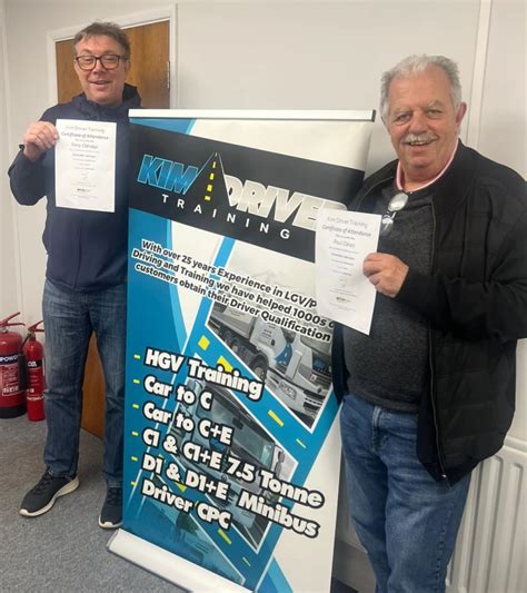 Driver Cpc Courses Hgvlgv Kim Driver Training Driver Cpc Courses Hgvlgv Kim Driver Training