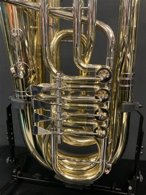 Lidl Josef Bb Tuba Lbb701 Musikhaus Merci