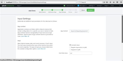 How To Install Splunk On Ubuntu 1804 Tutorials And How To Cloudcone
