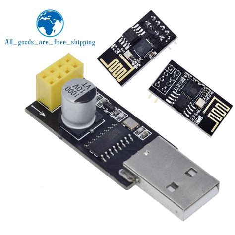 Adaptador Programador ESP UART GPIO Adaptador De ESP ESP CH G USB A ESP Serial