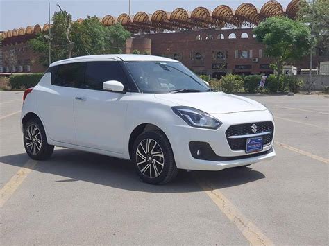 Suzuki Swift Gl Price In Pakistan Images Reviews And Specs Pakwheels