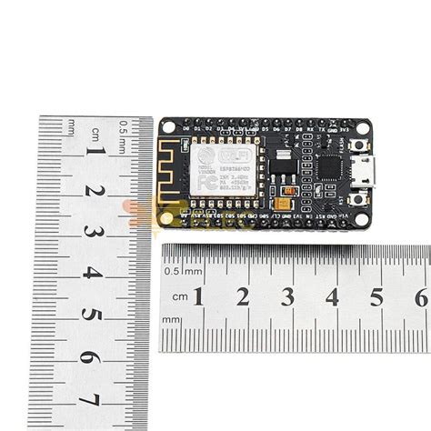 Nodemcu Lua Wifi Internet Things Development Board Based Esp8266 Cp2102