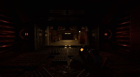 Quake 2 Remaster With Rtx Renderer R Nvidia