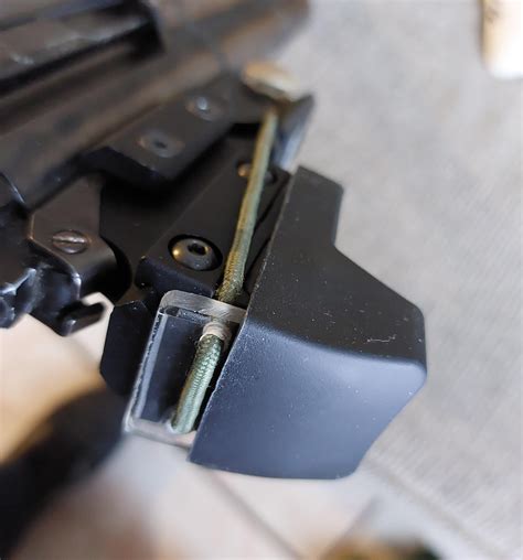 Rmr Protector Diy R Airsoft