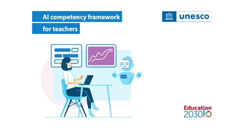 Read Now Unesco Ai Competency Framework For Teachers Unesco Chair In