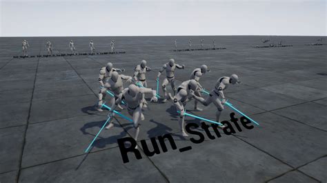 Leaked Game Assets Rapier Anim Set