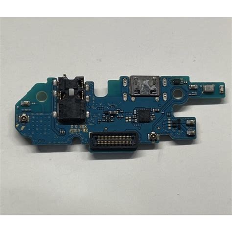 Jual Papan Cas Ui Board Pcb Konektor Cas Mic Hansfree Original Shopee Indonesia