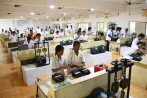 Vel Tech Multi Tech Dr Rangarajan Dr Sakunthala Engineering College