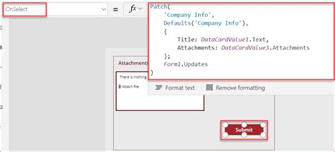 Powerapps Email Attachment Control How To Use Spguides