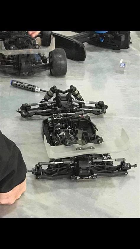 New TLR 1 10 4WD Buggy Page 14 R C Tech Forums