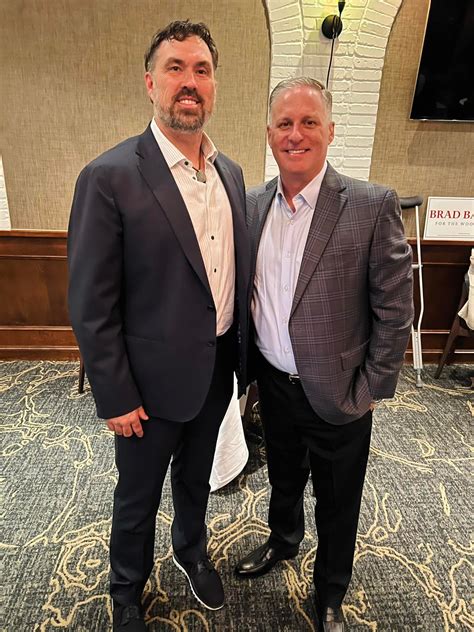 Congressman Morgan Luttrell