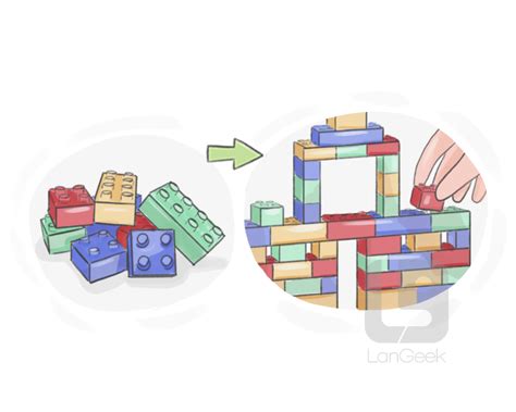 Definition And Meaning Of Constitute Langeek