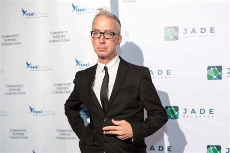 Andy Dick Speaks Out After Od Incident In La 100 Fine