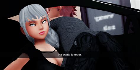 Meme He Wants To Order By Snowembrace On Deviantart