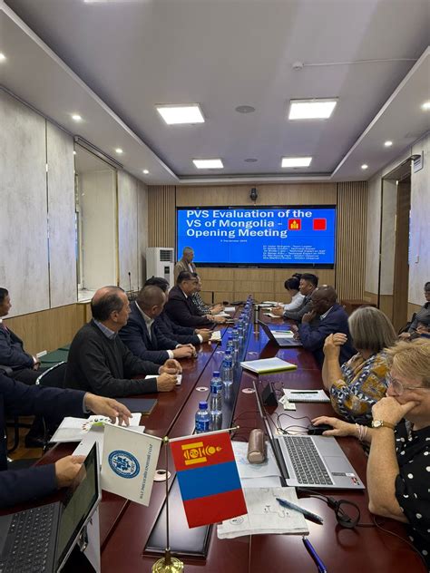 МАЛ ЭМНЭЛГИЙН НЭГДСЭН СИСТЕМ Мал Эмнэлгийн Ерөнхий Газар Facebook