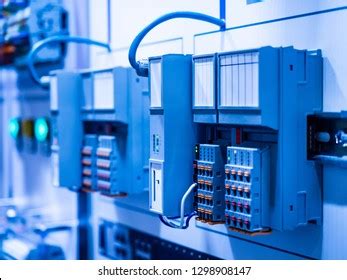 Plc Images Stock Photos Vectors Shutterstock