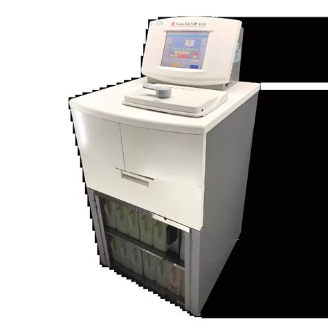 Remanufactured Sakura Tissue Tek VIP AI Tissue Processor Medical Equipment Source