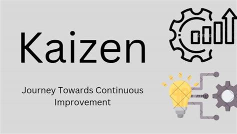 Kaizen Basic Sequential Steps For Kaizen Implementation Engineering With Management