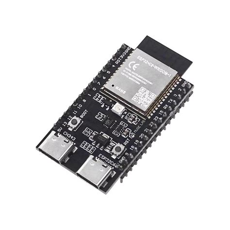 Płytka Prototypowa Esp32 C6 Wifi Bluetooth Zigbee Inna Marka Sklep Empik Com