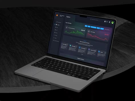 Crypto Metamask Dsahboard Ui Design Behance Crypto Metamask Dsahboard Ui Design Behance
