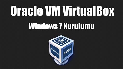 Download Vm Oracle Virtualbox Oseent