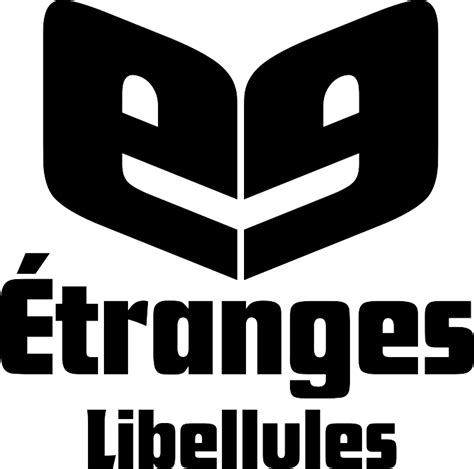 Etranges Libellules Logo Concept 2023 By Wbblackofficial On Deviantart
