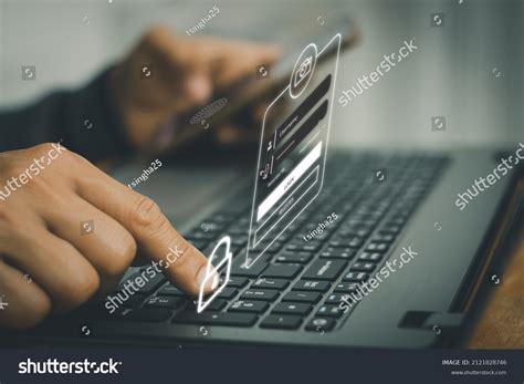 135 Two Step Text Verification Images Stock Photos Vectors Shutterstock