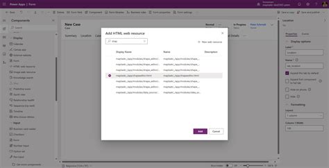 Tutorials Field Service Maptaskr Configuration Maptaskr Docs