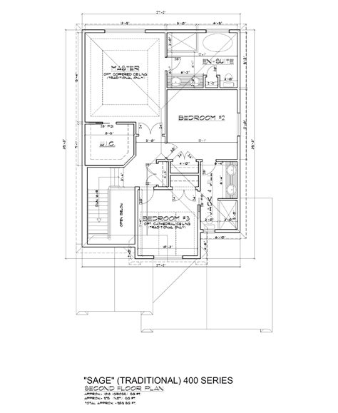 Traditional Sage Model