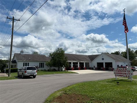 Mccall Sharp Architecture Springfield Oh