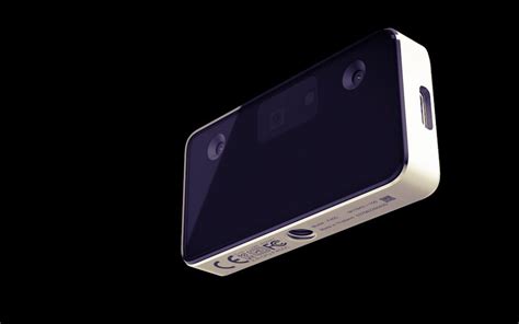 Realsense Id Intel Launches Facial Recognition Solution For Devices