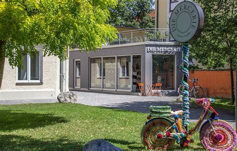 Die Mercerie (Munich): All You Need to Know BEFORE You Go