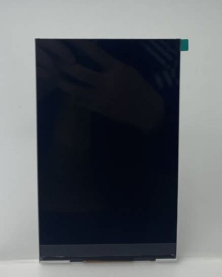 Inch X IPS Vertical Highlight TFT LCD With MIPI Interface