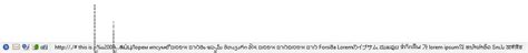 Javascript How To Display Text In The Browser Status Bar Stack Overflow