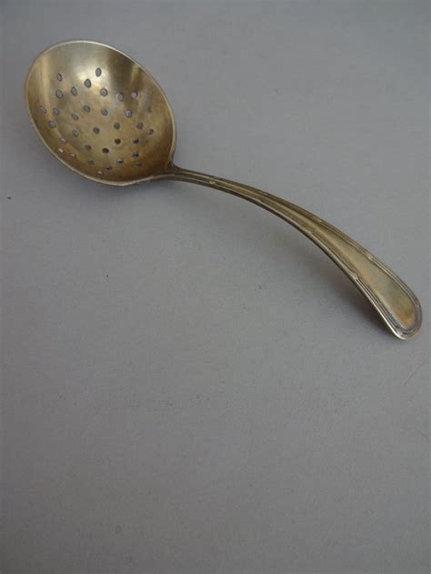 Small Sifter The Loving Spoon