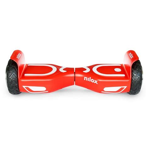 Hoverboard Nilox 2025 Qualita Prezzo Quale Scegliere